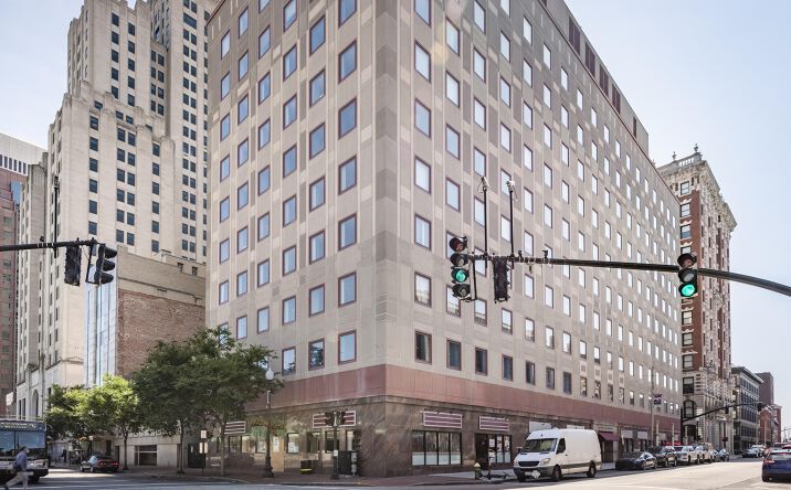 10 Dorrance St Suite 700, Providence, RI 02903 | Crexi.com