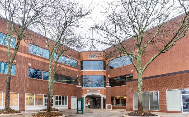 Princeton Forrestal Village, 116 Village Blvd Suite 200, Princeton, NJ ...