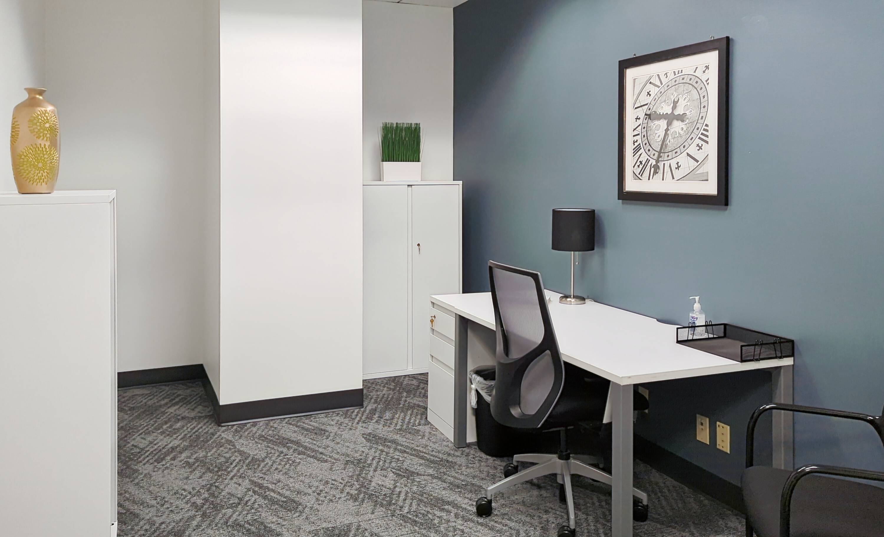 Princeton Forrestal Village, 116 Village Blvd Suite 200, Princeton, NJ ...