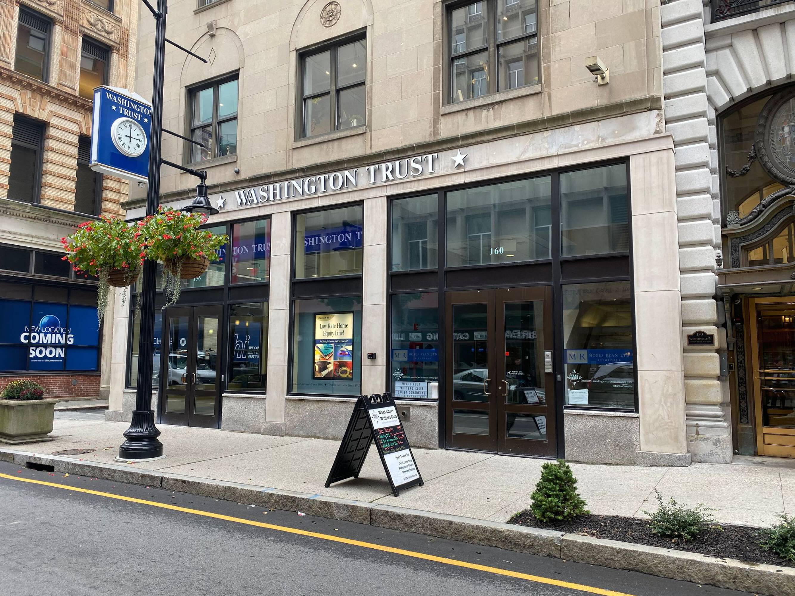 156-160 Westminster Street, Providence, RI 02903 | Crexi.com