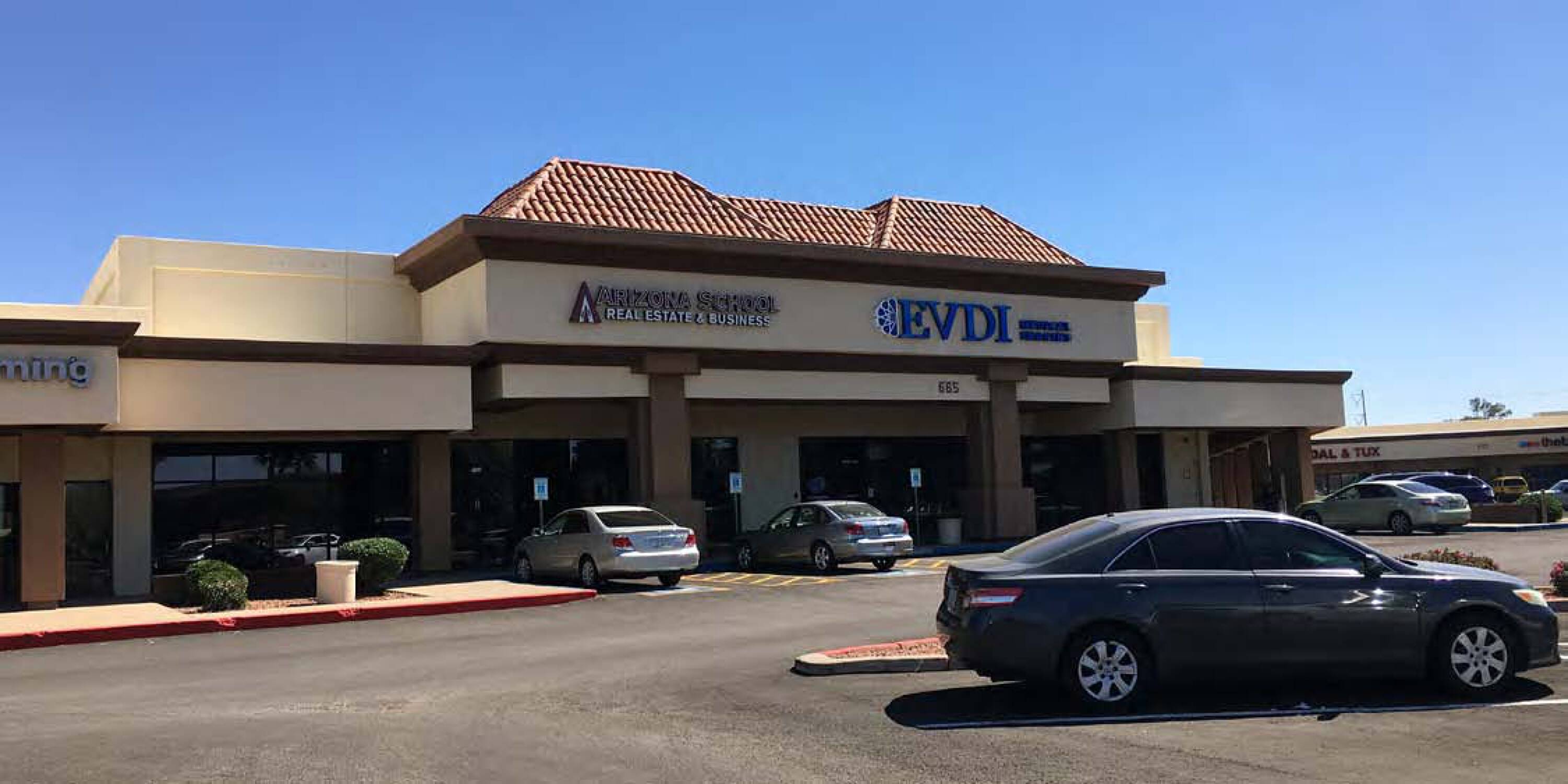 SEC Gilbert Road & Guadalupe Road, Gilbert, AZ 85234 | Crexi.com