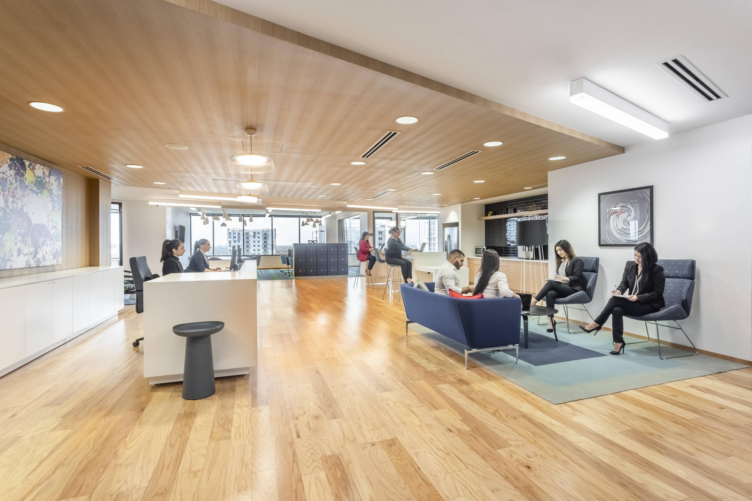 80 SW 8th St, Miami, FL 33130 | Crexi.com