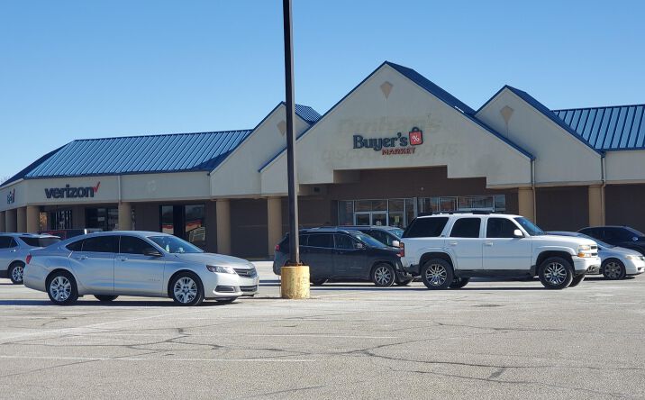 Lease Commercial Real Estate and Property in Kokomo, IN | Crexi.com