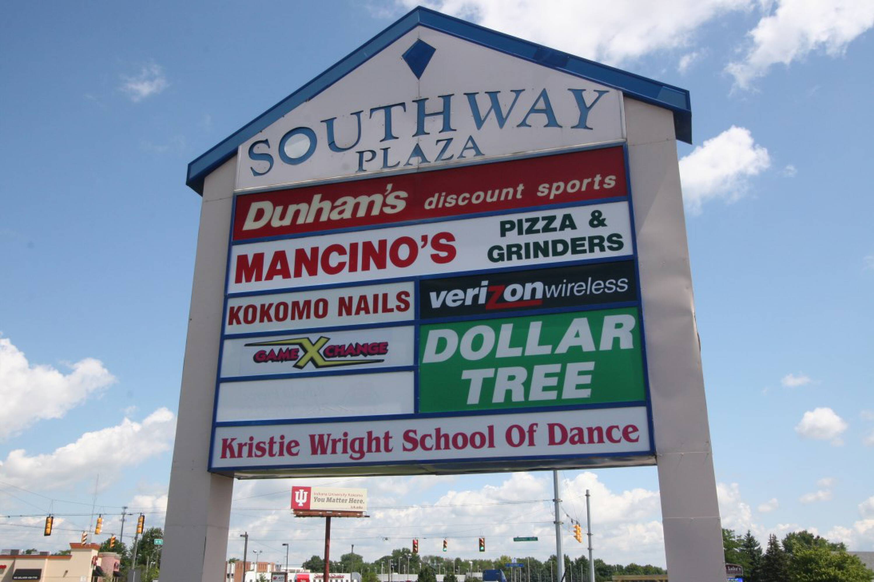 3800 S Reed Rd, Kokomo, IN 46902 | Crexi.com