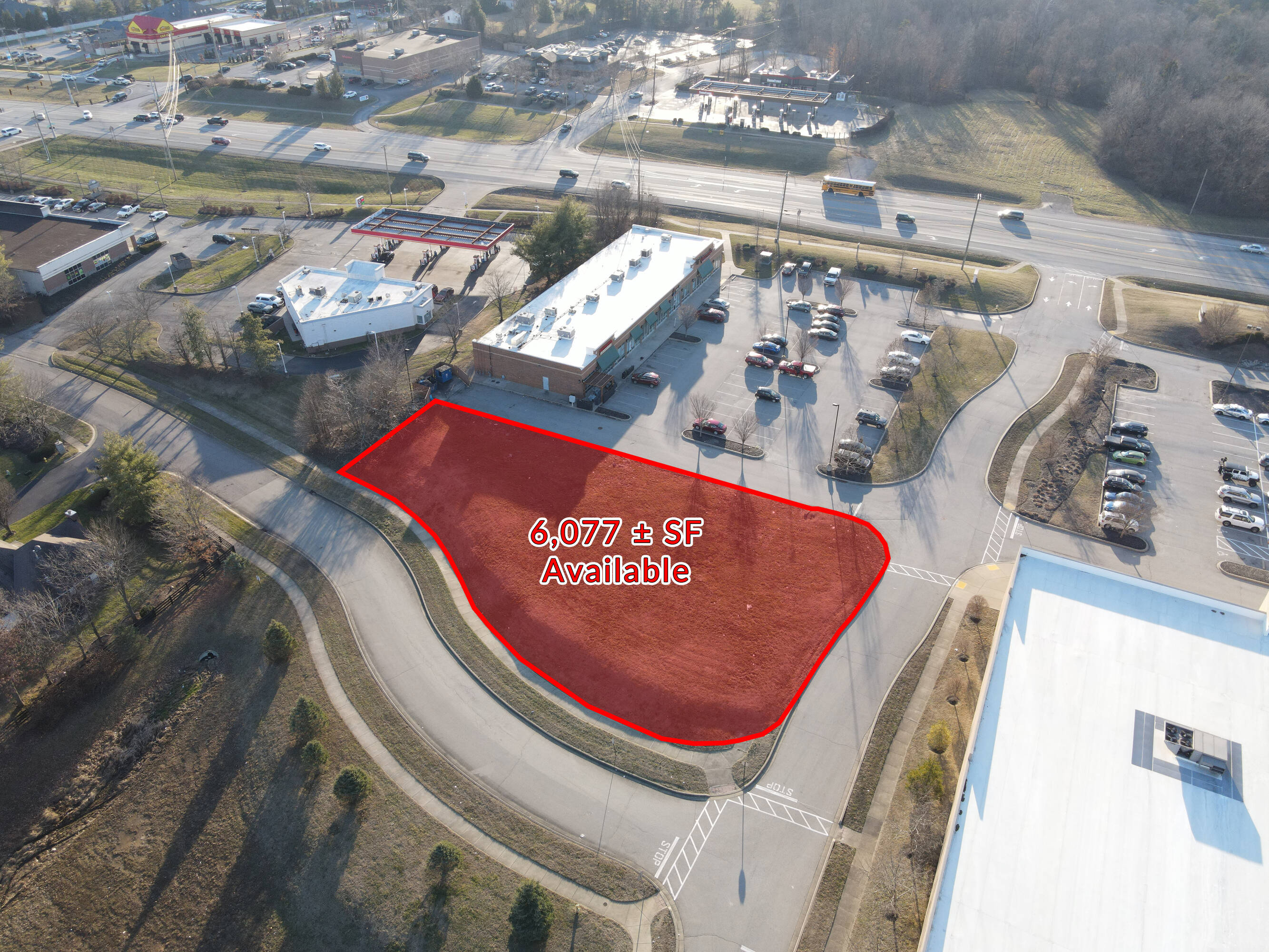 7931 Bardstown Rd, Louisville, KY 40291 | Crexi.com