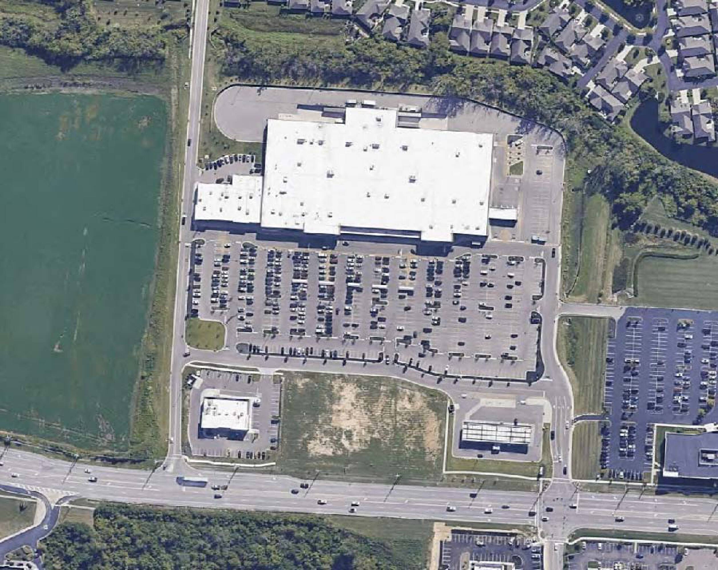 8000 Princeton Glendale Rd, Beckett Ridge, OH 45069 | Crexi.com