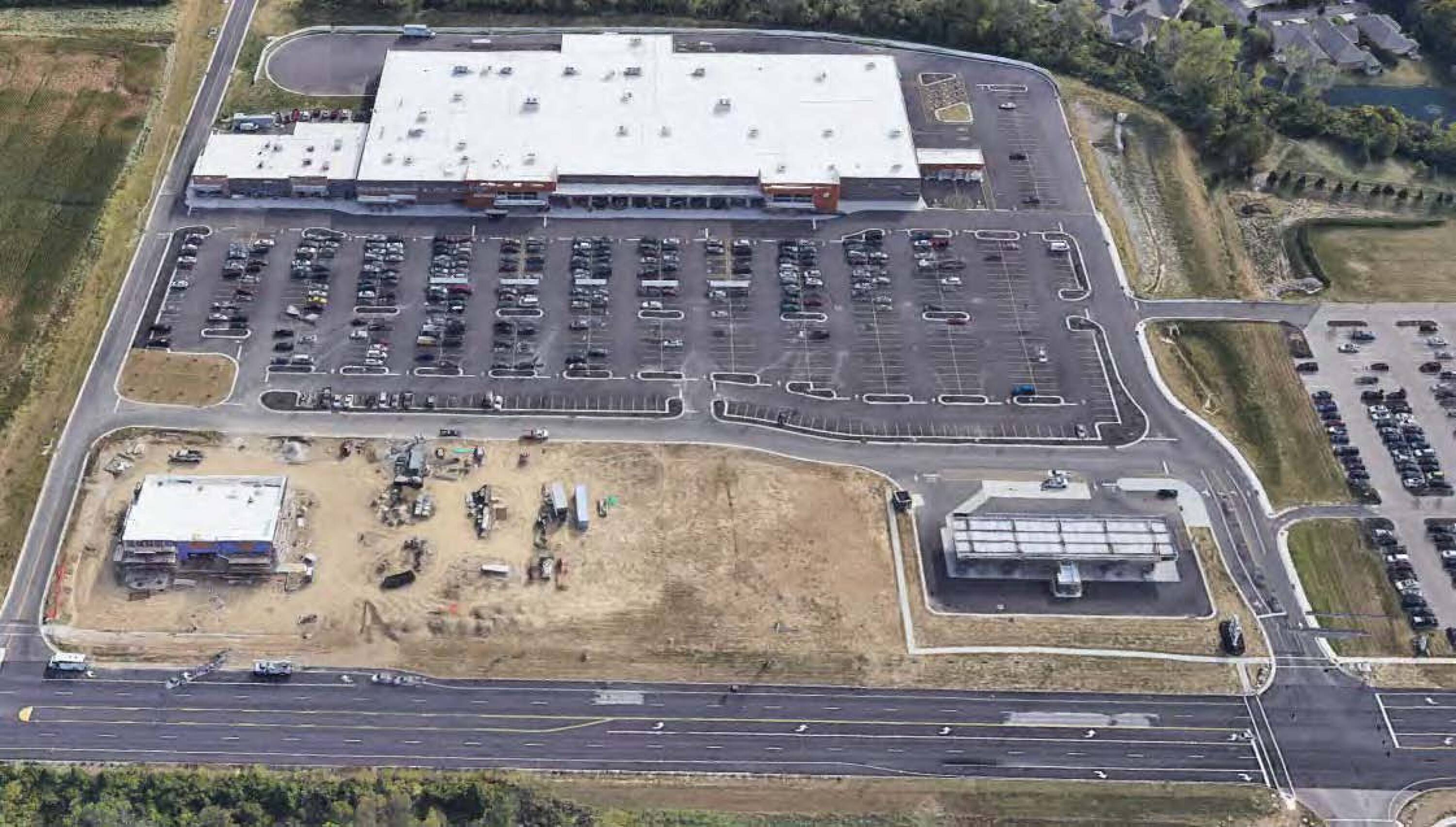 8000 Princeton Glendale Rd, Beckett Ridge, OH 45069 | Crexi.com