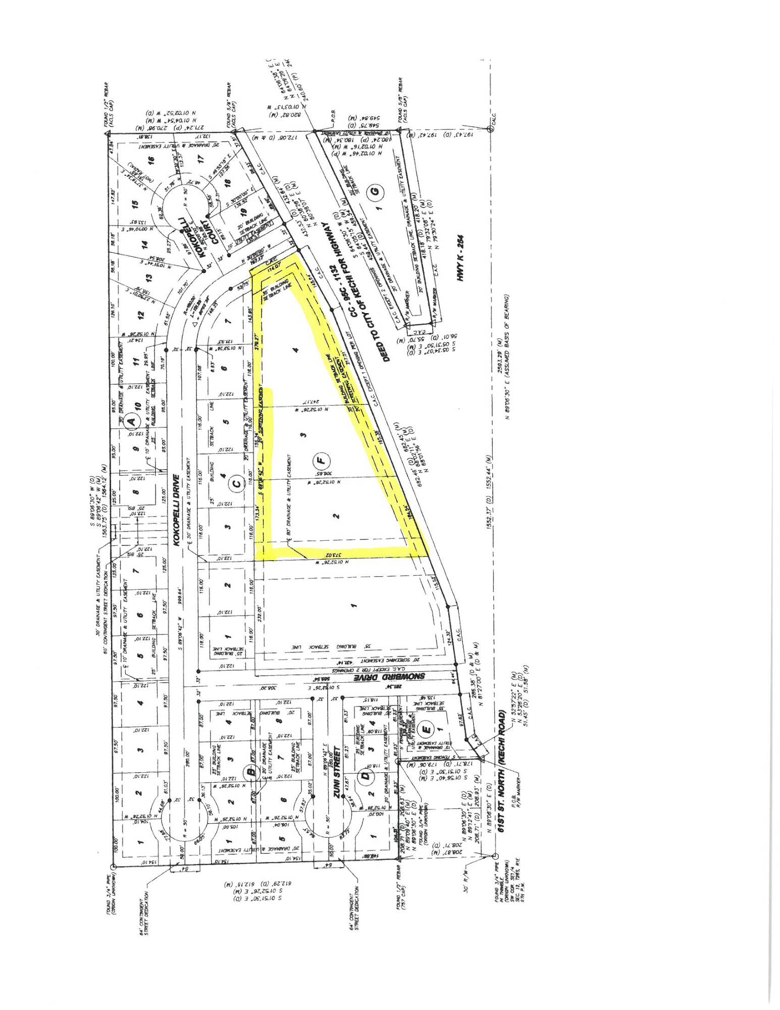 810 E. Kechi Rd., Kechi, KS 67067 | Crexi.com