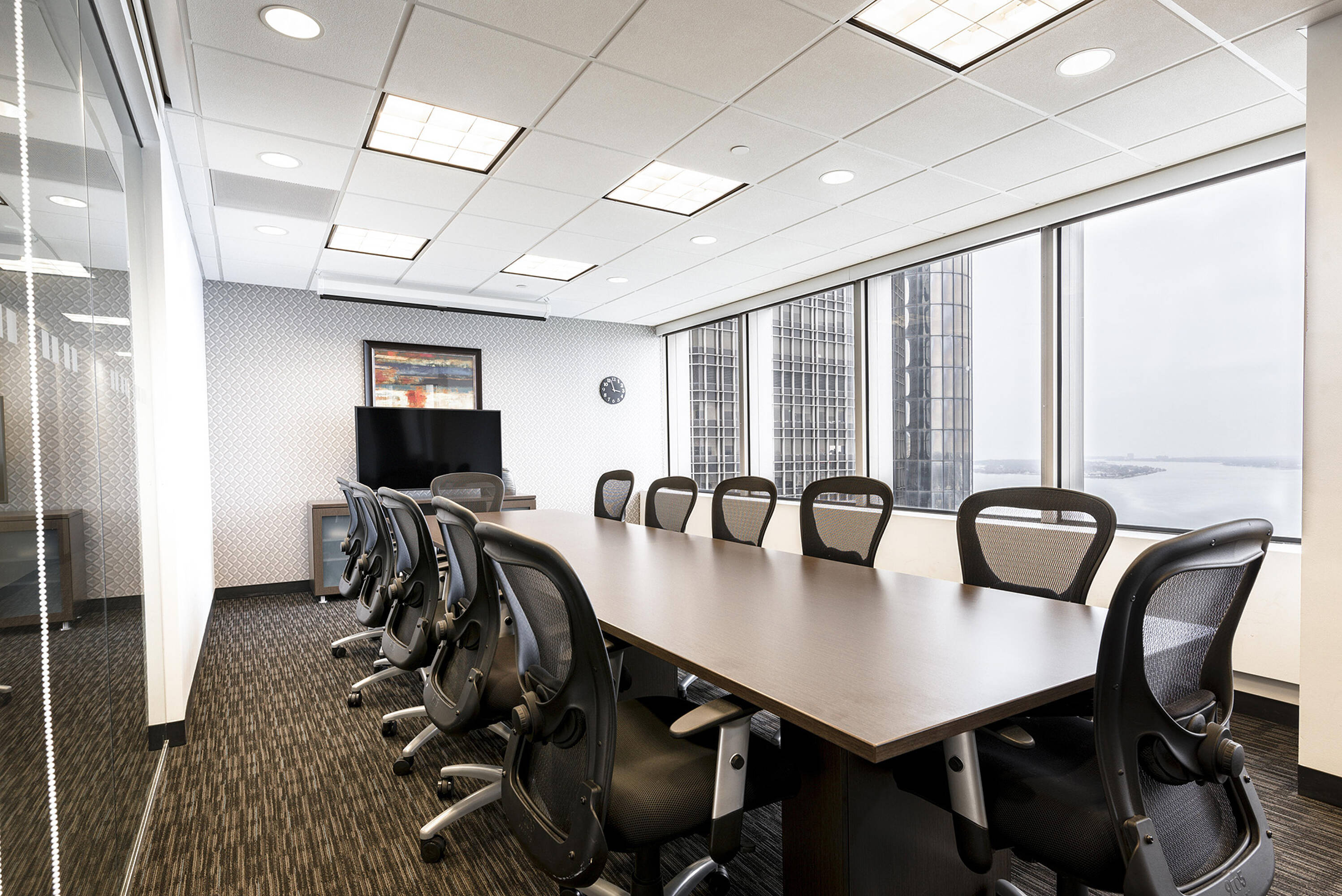 400 Renaissance Center, Detroit, MI 48243 | Crexi.com