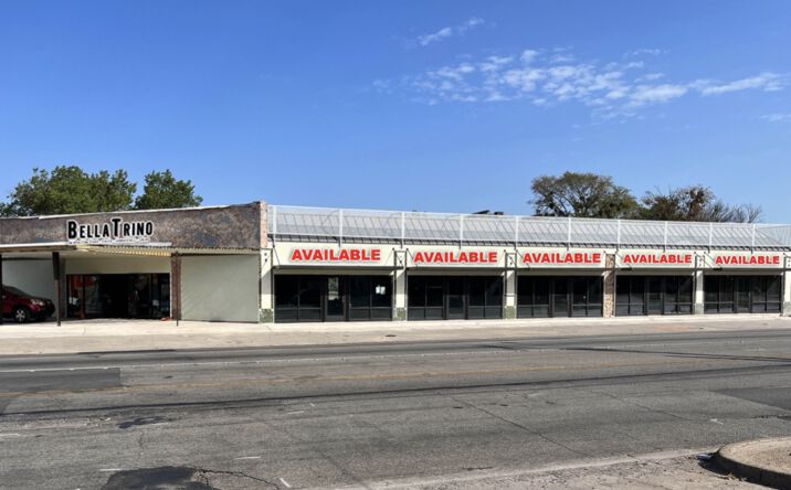 Warehouses for Lease in Dallas, TX | Crexi