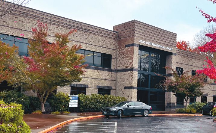 3783 International Court, Springfield, OR 97477 | Crexi.com