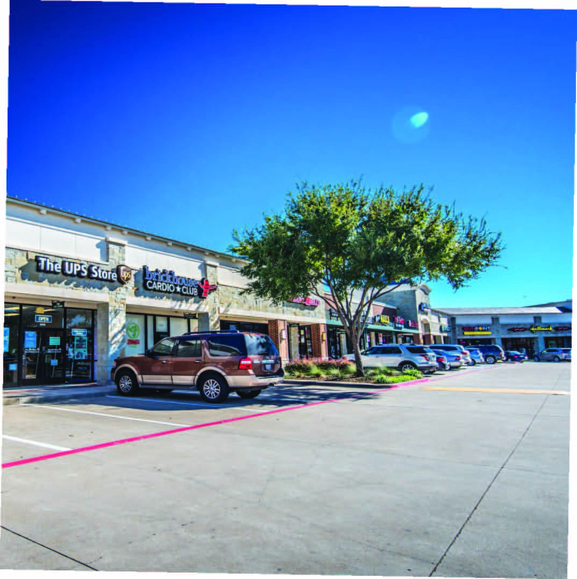 3205-3245 Main St, Frisco, TX 75034 | Crexi.com