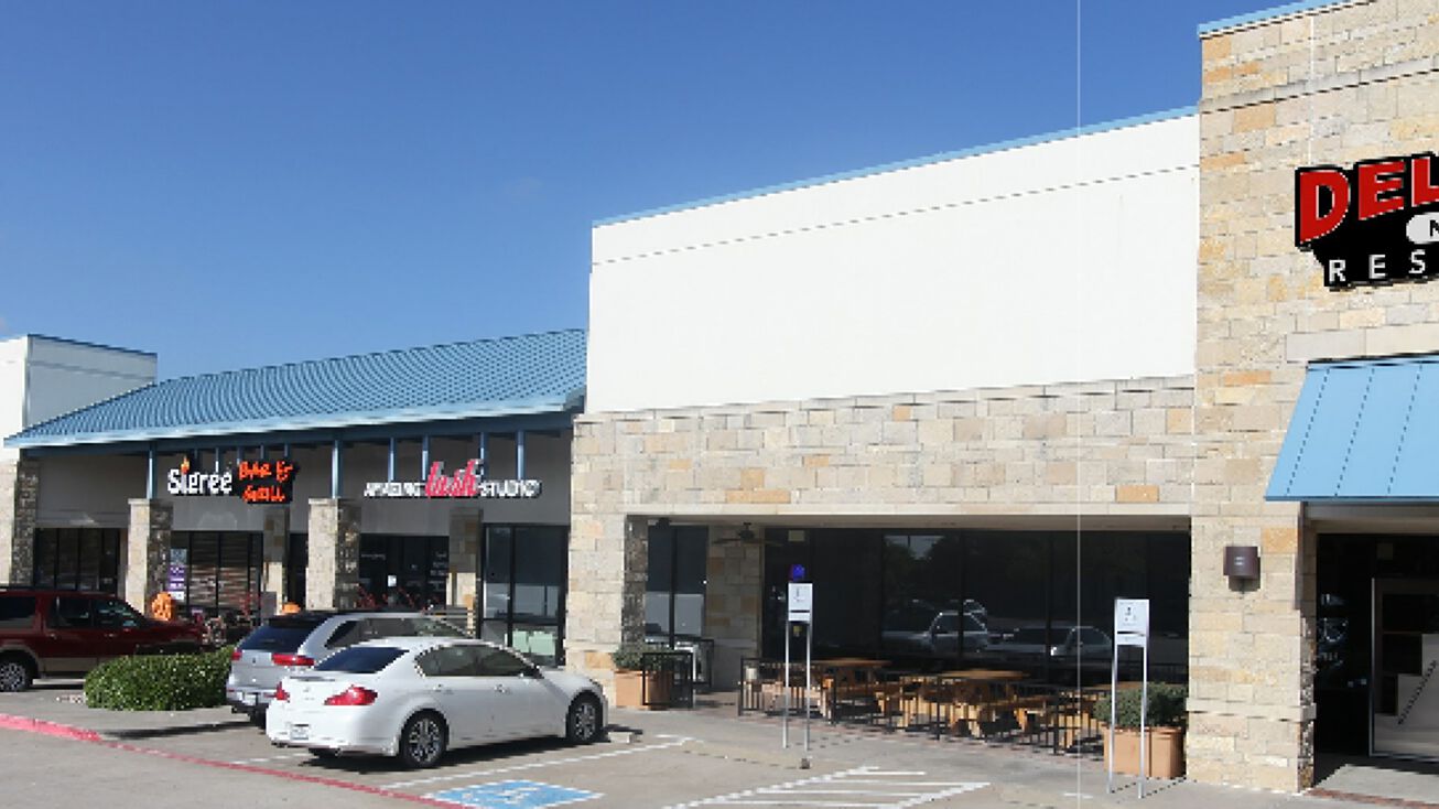 3685 Preston Rd, Frisco, TX 75034 - Retail Space for Lease - Frisco ...