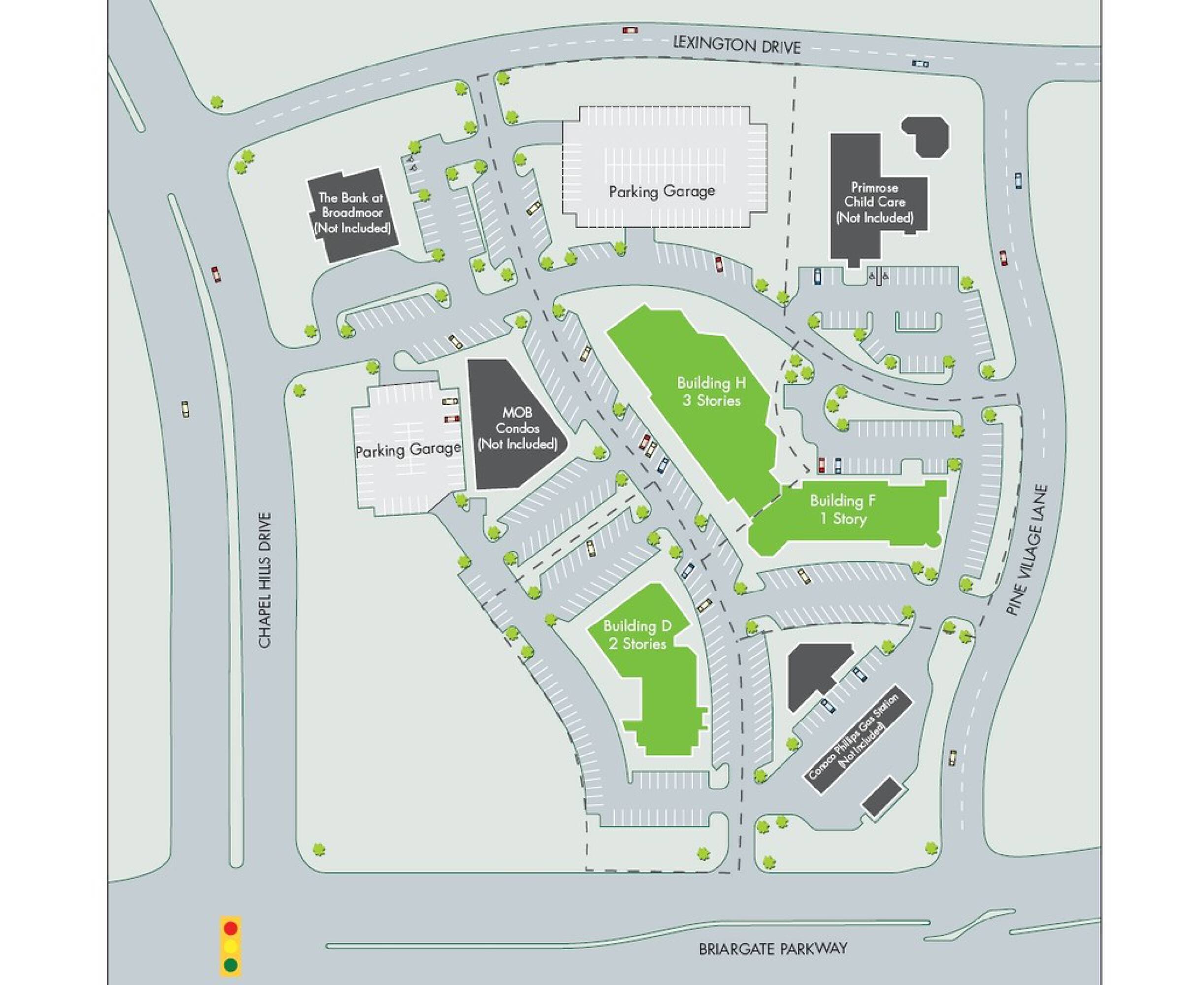 9475 Briar Village Point, Colorado Springs, CO 80920 | Crexi.com