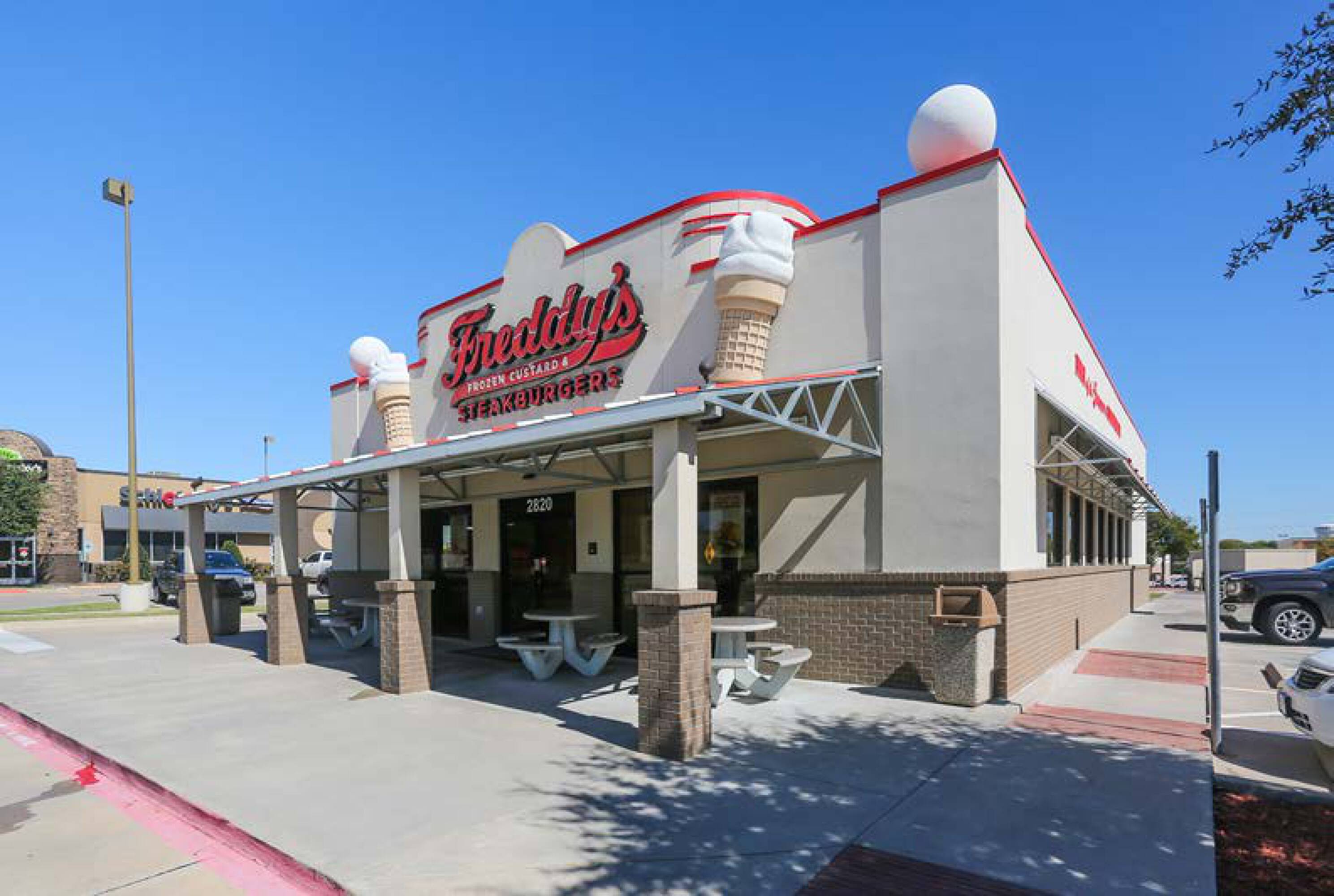 2800 SH‐121, Euless, TX 76039 | Crexi.com