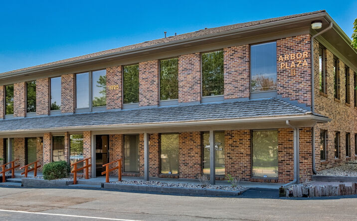 11902 Pierce Plaza, Omaha, NE 68144 - Office Space for Lease