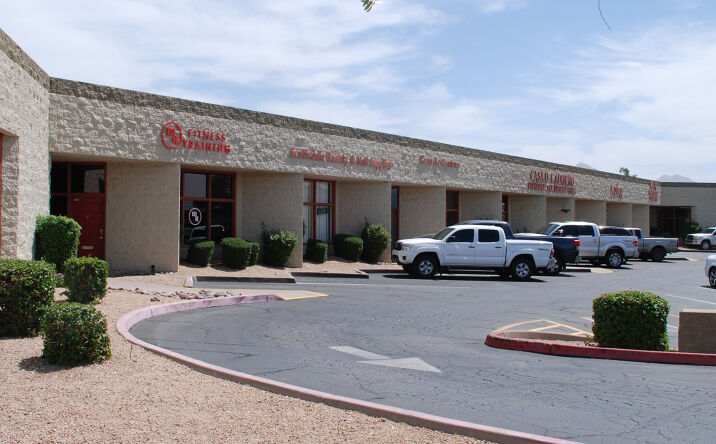 7830 E Redfield Rd, Scottsdale, AZ 85260 | Crexi.com