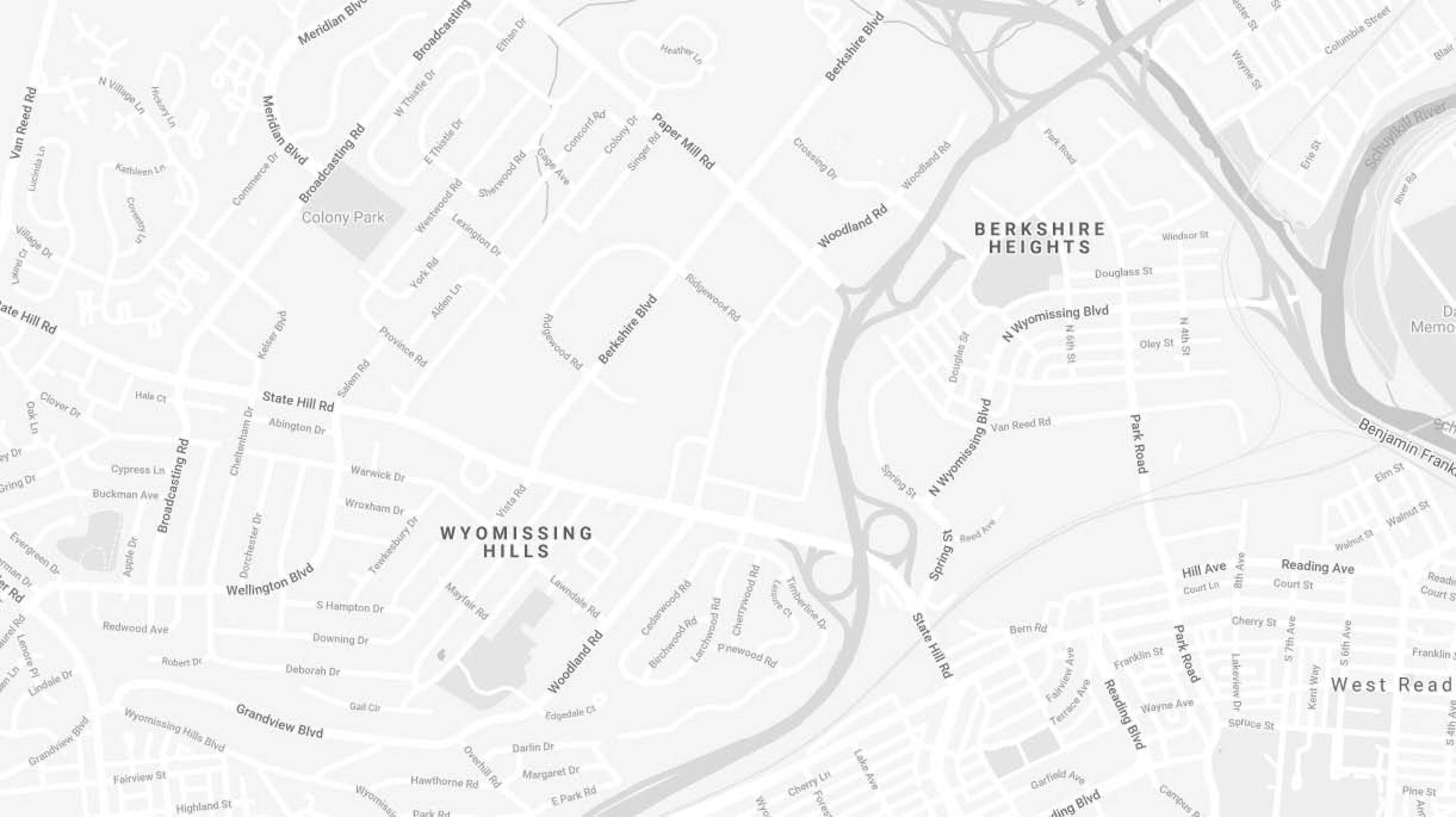 1665 State Hill Road, Wyomissing, PA 19610 | Crexi.com