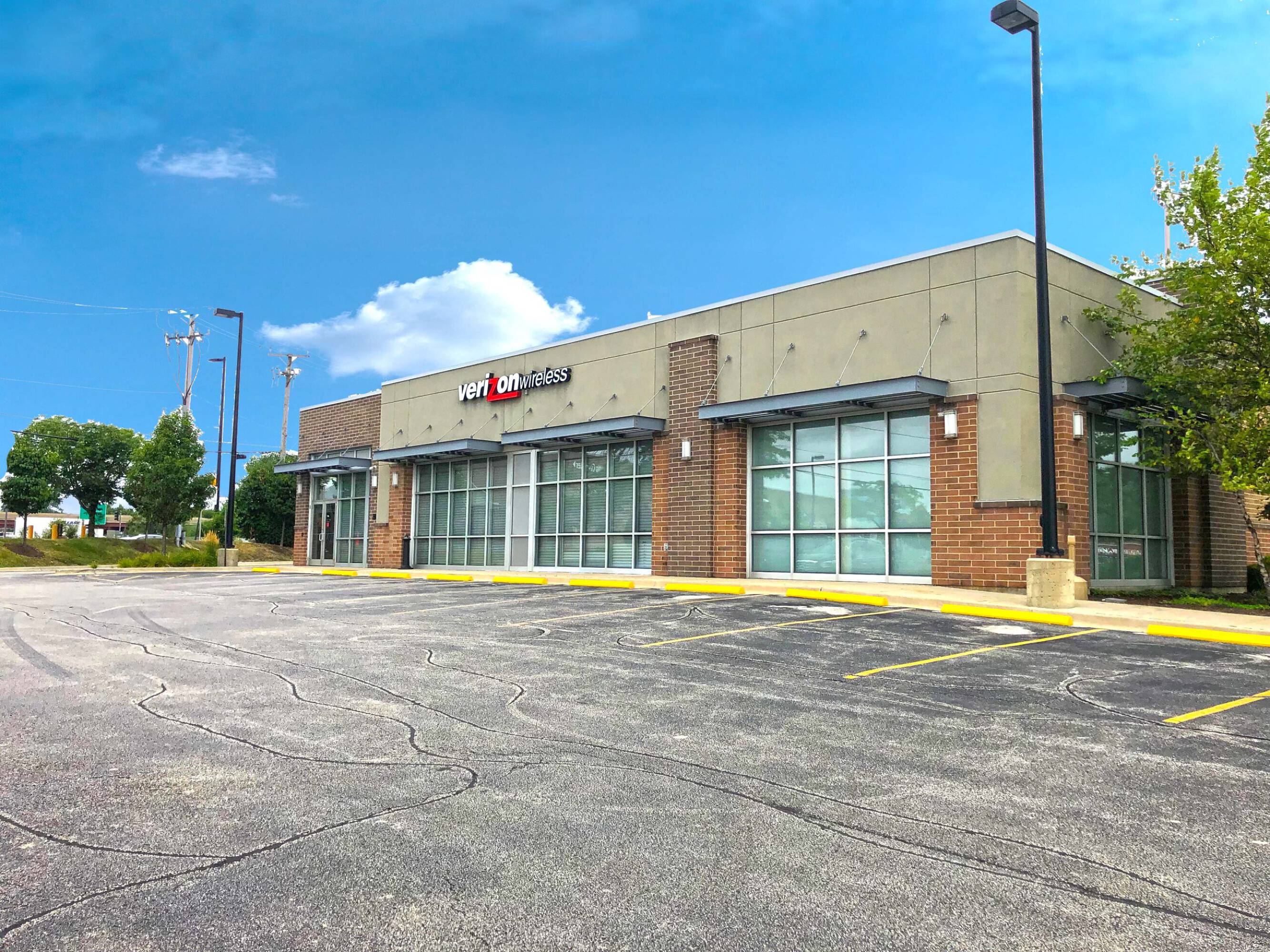1801 W Lake St, Addison, IL 60101 | Crexi.com
