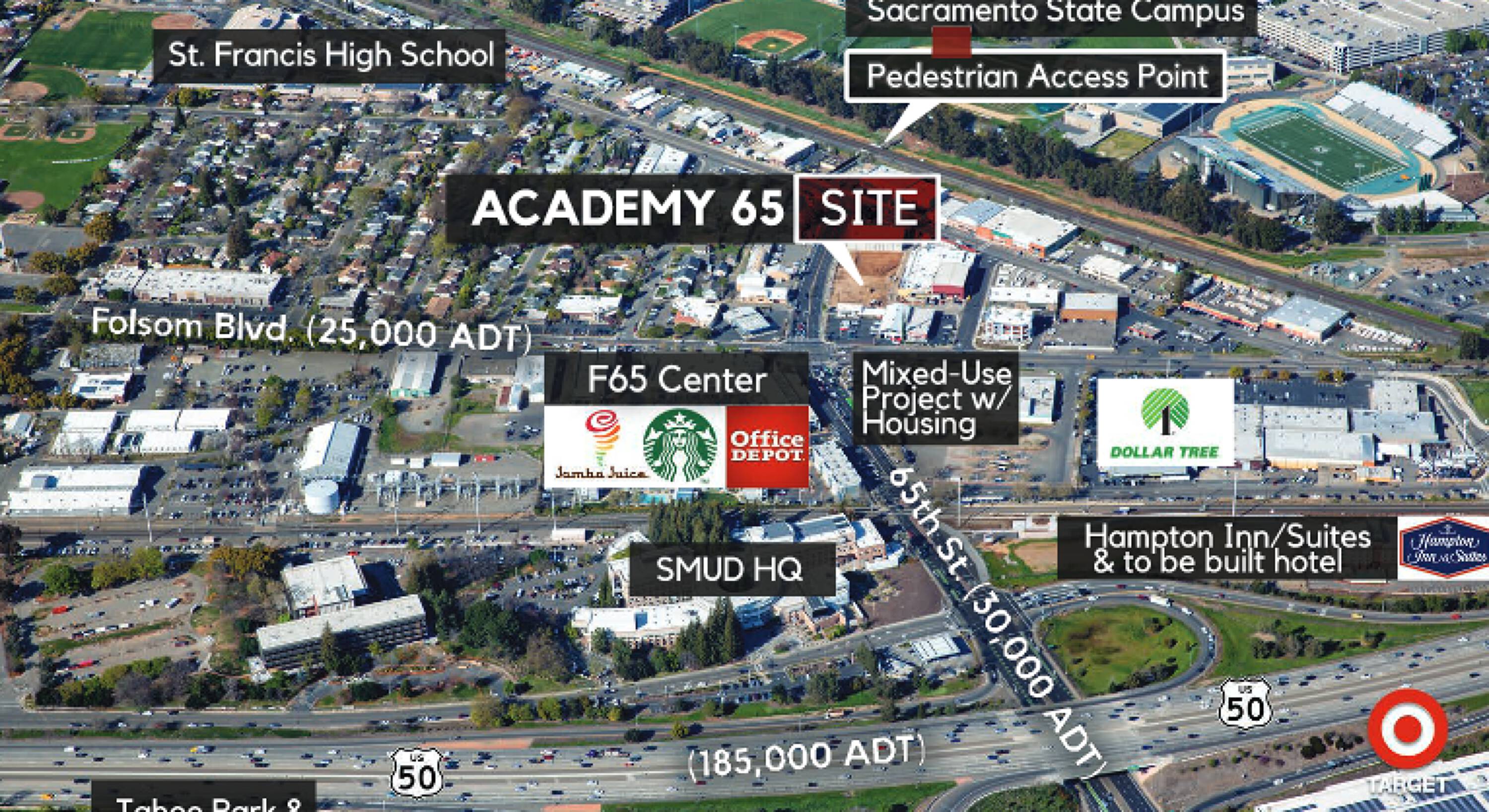 1325 65th St, Sacramento, CA 95819 | Crexi.com