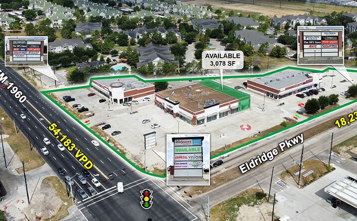 12620 Farm to Market 1960 Rd W, Houston, TX 77065 | Crexi.com