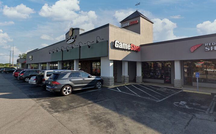 122-142 South County Center Way, St. Louis, MO 63129 | Crexi.com