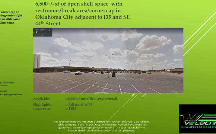 6700 I-35, Oklahoma City, OK 73149 | Crexi.com