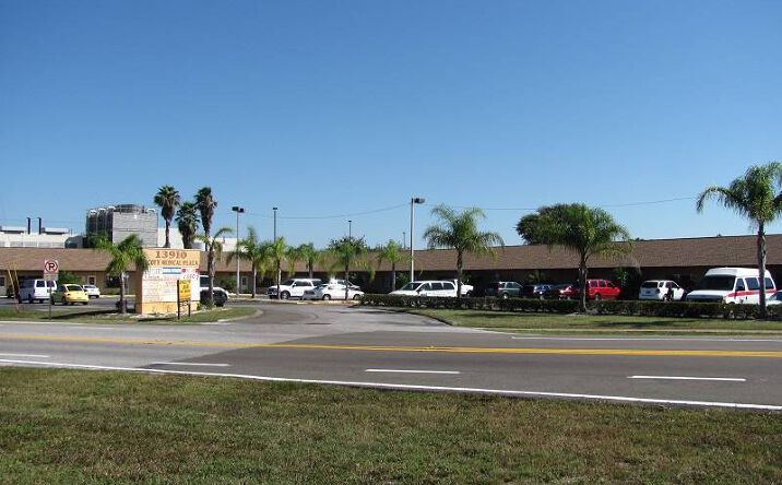 Hudson, FL Office Space for Rent | Commercial Leasing | Crexi.com
