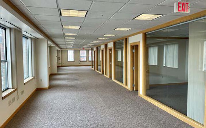 Portland, ME Office Space for Rent | Commercial Leasing | Crexi.com