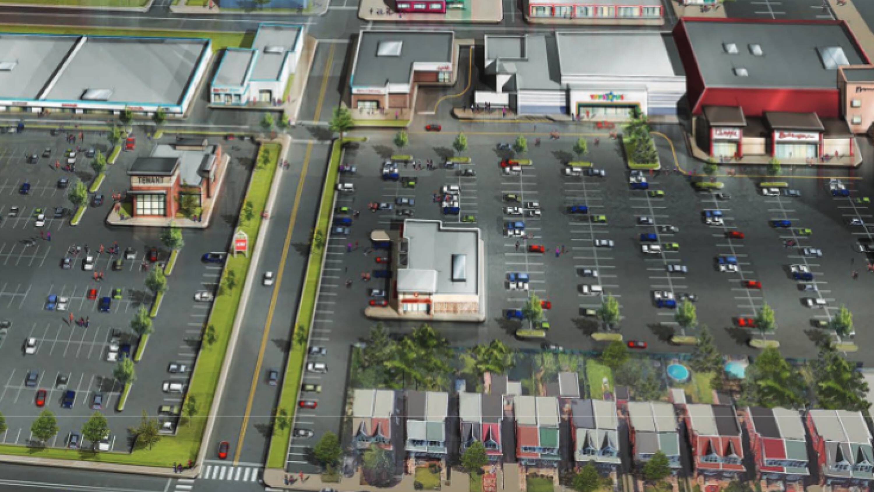 Cottman Ave & Bustleton Ave, Philadelphia, PA 19149 | Crexi.com