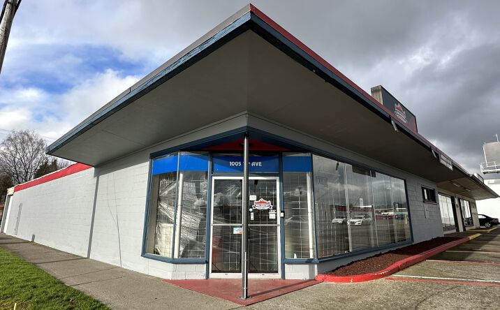 Longview Retail Space For Rent | Commercial Leasing | Crexi.com
