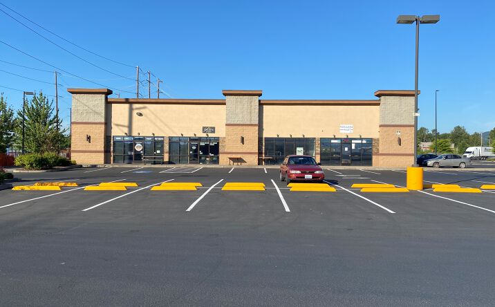Longview Retail Space For Rent | Commercial Leasing | Crexi.com
