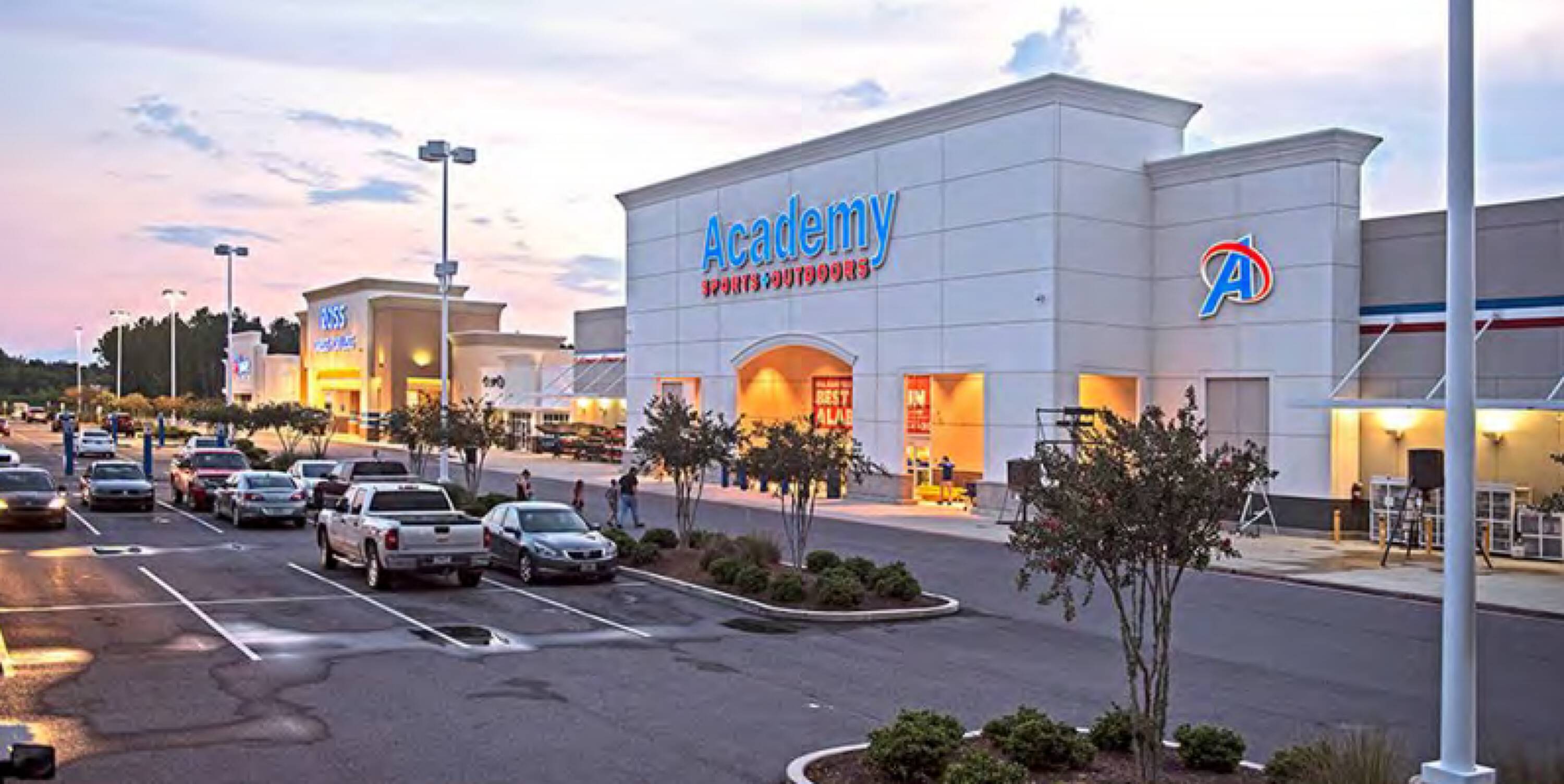 2434 S McKenzie St, Foley, AL 36535 | Crexi.com