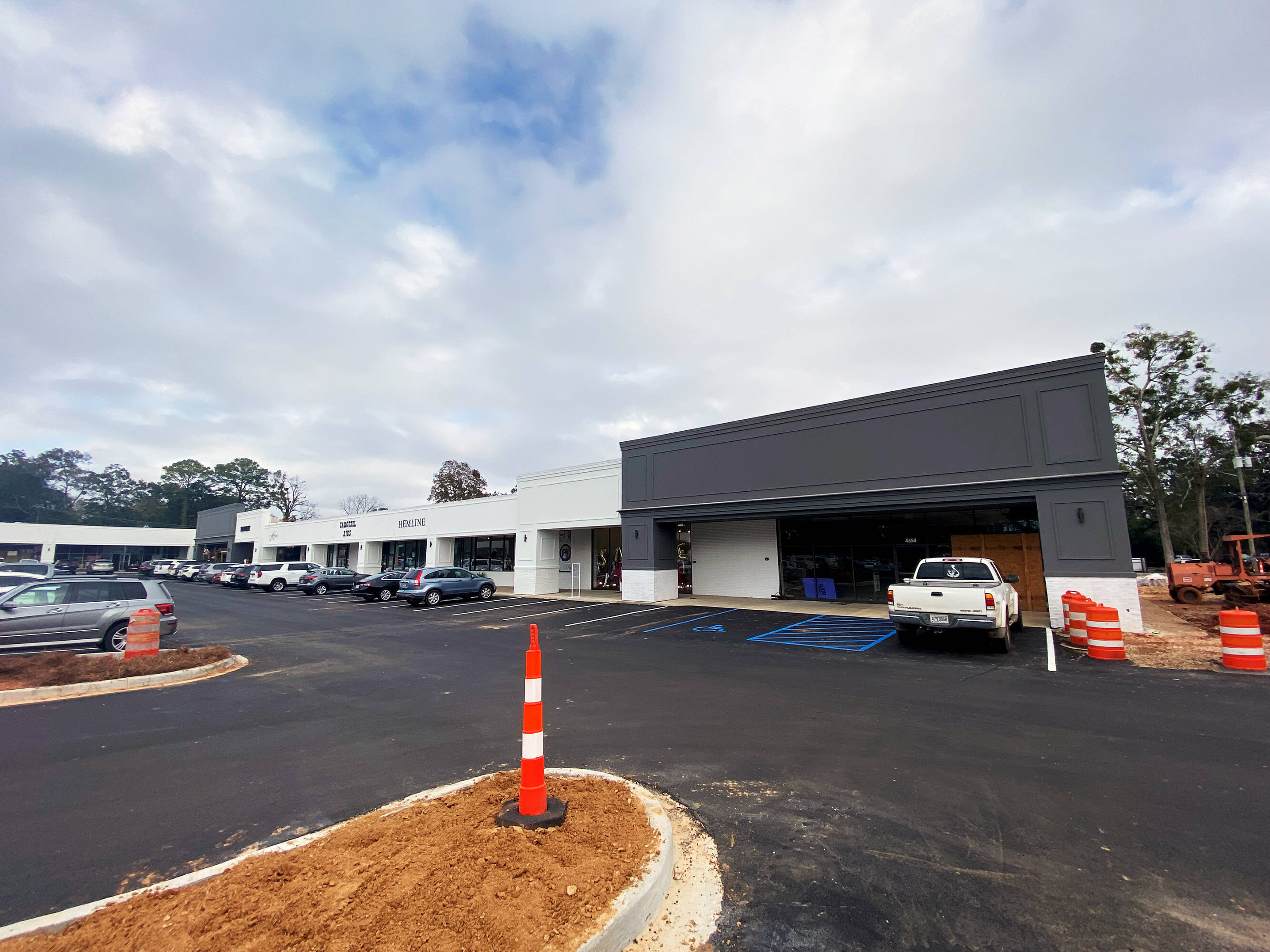 4350 Old Shell Rd, Mobile, AL 36608 | Crexi.com