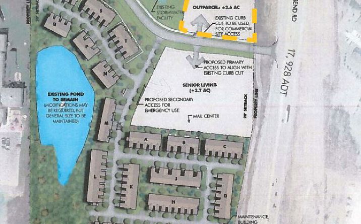 Mission Ridge, KS, KS Land Space For Rent | Commercial Leasing | Crexi.com
