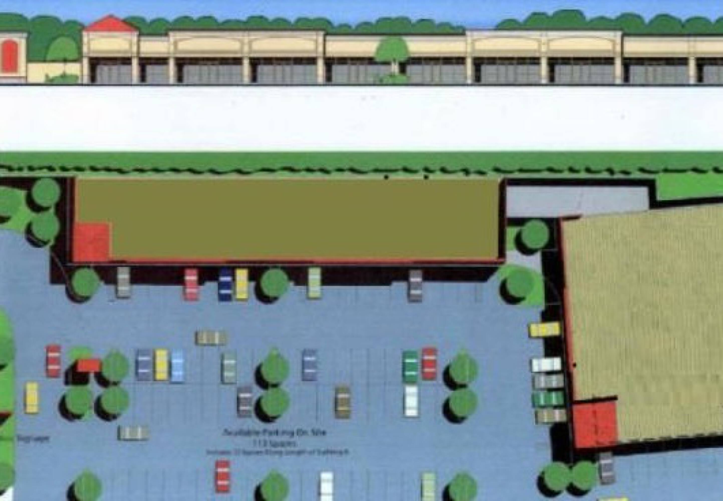 5115-5119 Calhoun Memorial Hwy, Easley, SC 29640 | Crexi.com