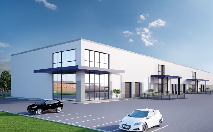 Industrial Space For Rent | Commercial Leasing | Crexi.com