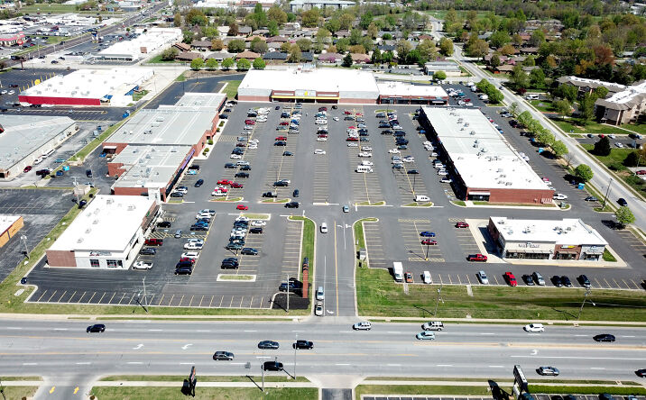 301-321 E Battlefield Rd, Springfield, MO 65807 | Crexi.com