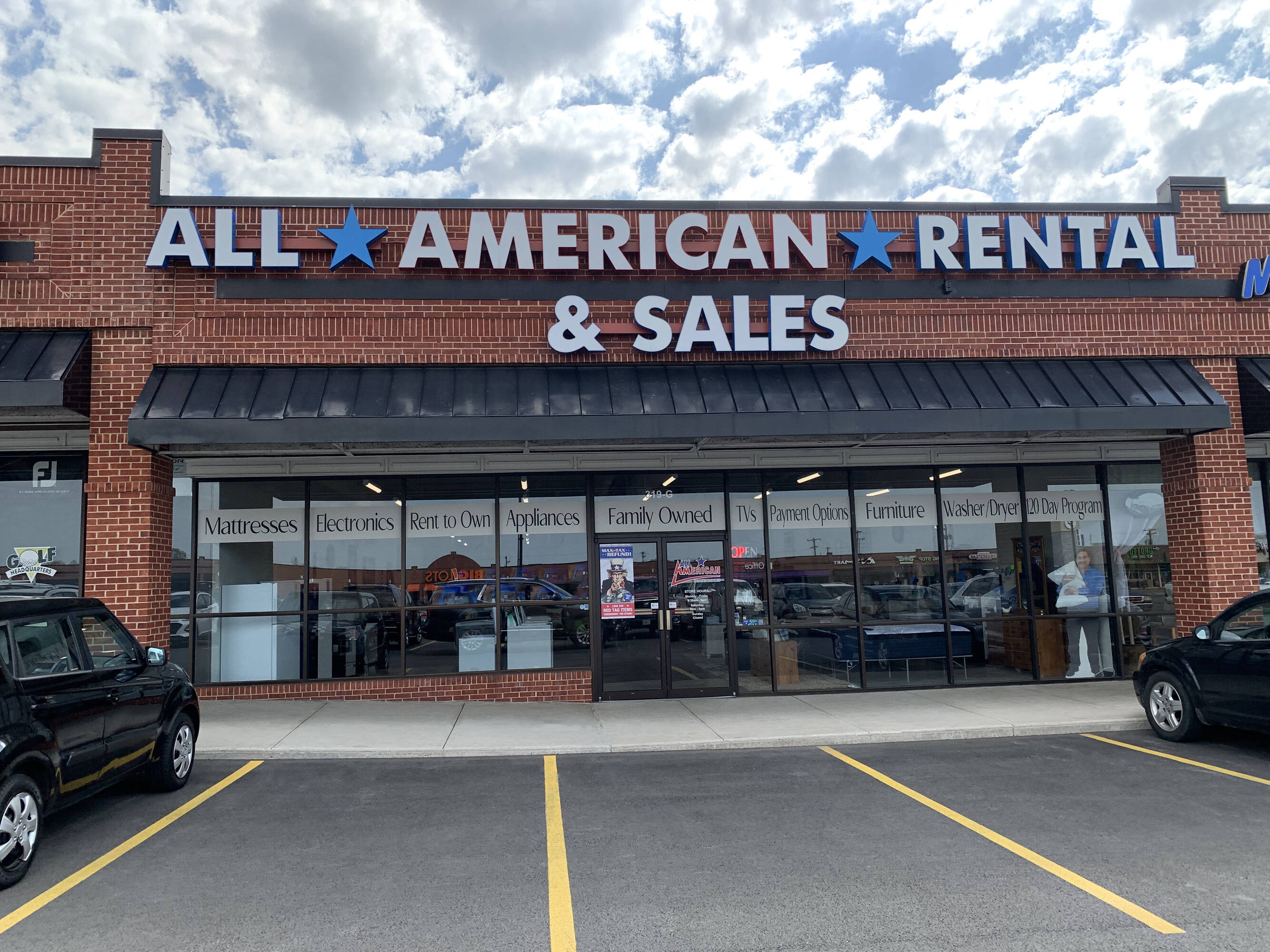 301-321 E Battlefield Rd, Springfield, MO 65807 | Crexi.com