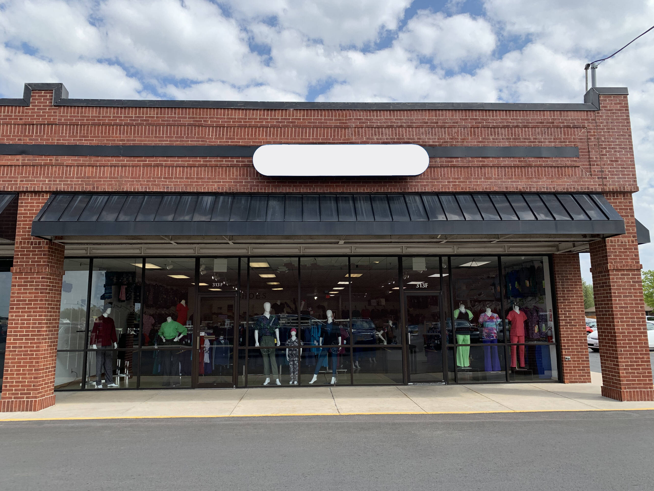 301-321 E Battlefield Rd, Springfield, MO 65807 | Crexi.com