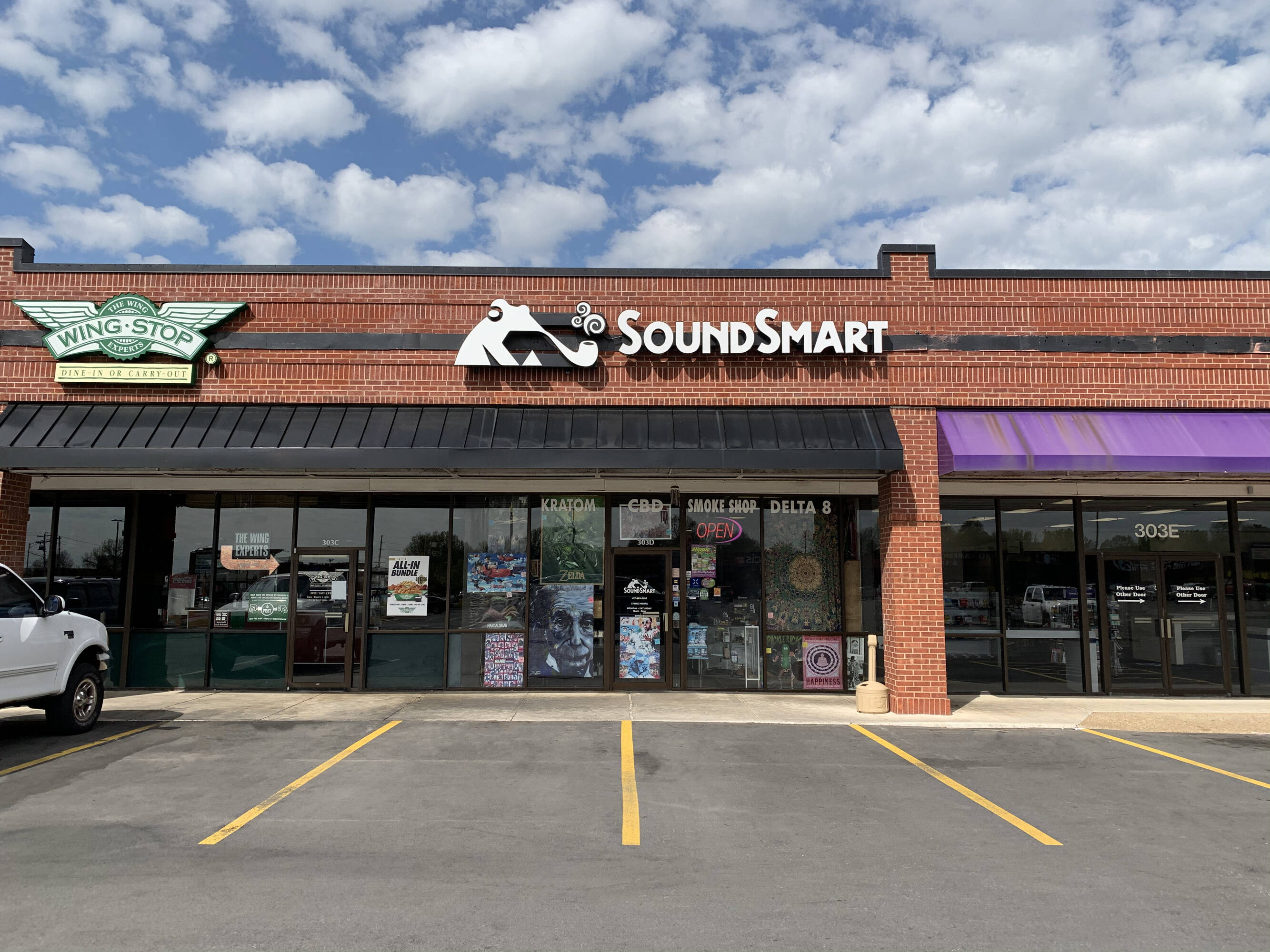 301-321 E Battlefield Rd, Springfield, MO 65807 | Crexi.com