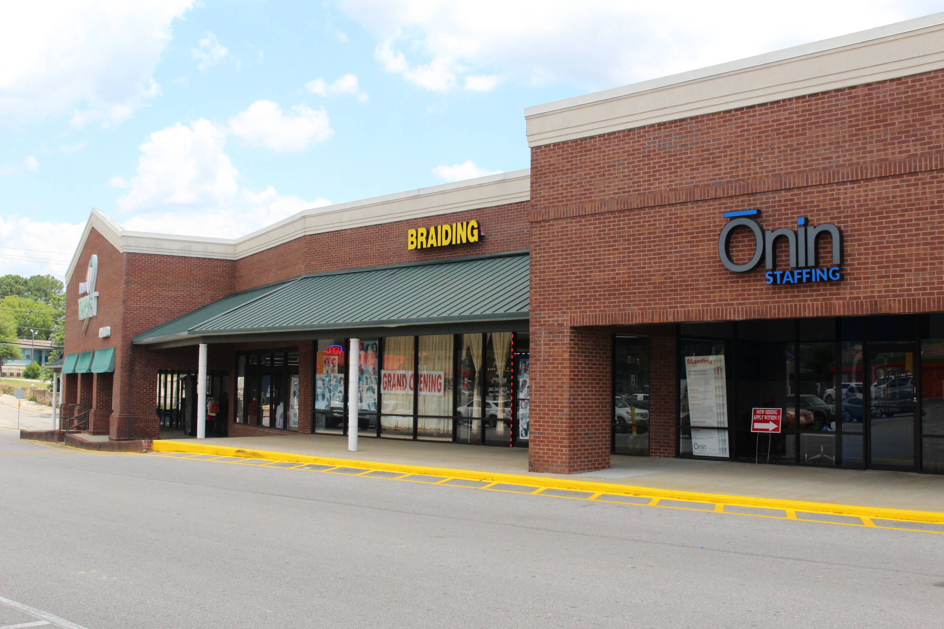 1671 Center Point Pkwy, Center Point, AL 35215 | Crexi.com