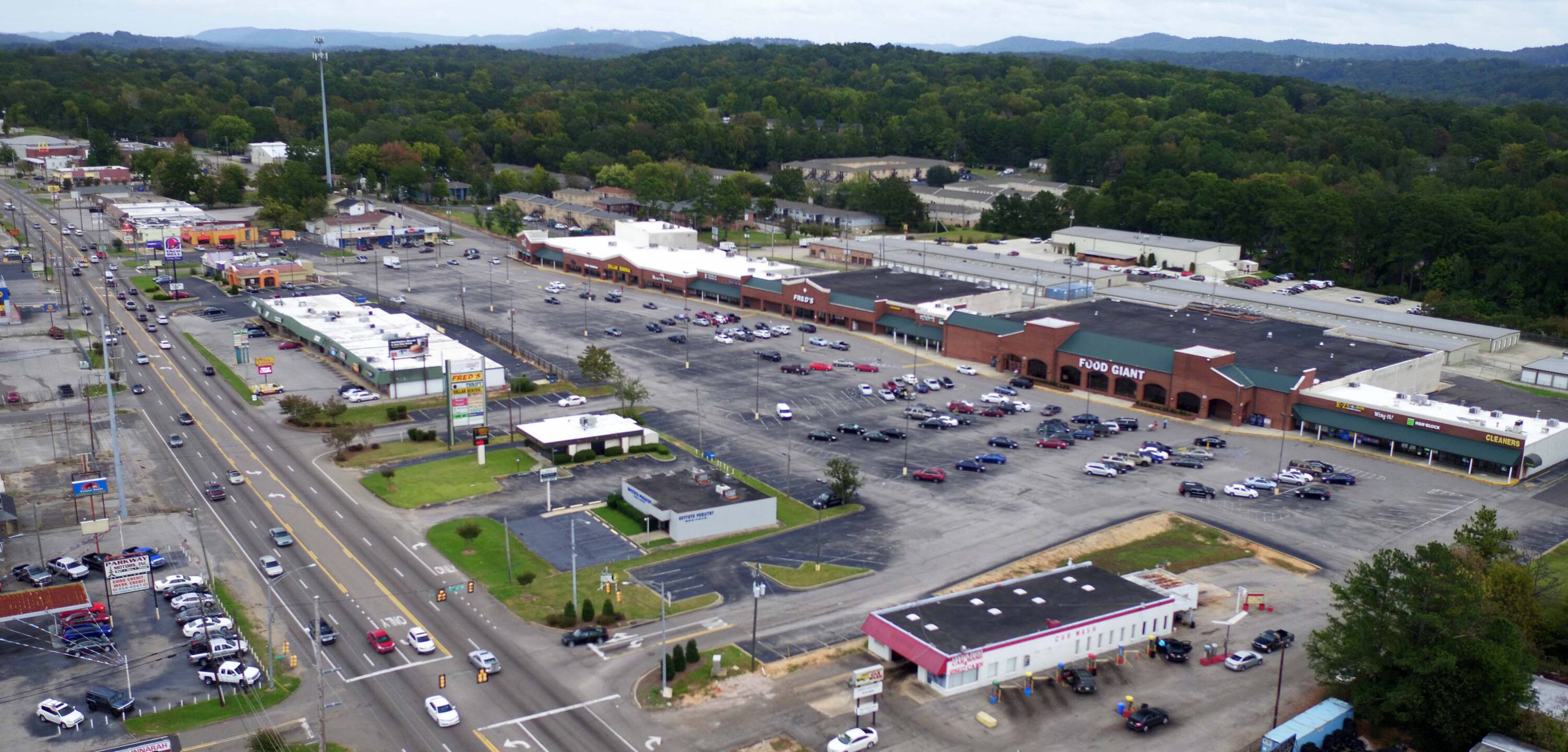 1671 Center Point Pkwy, Center Point, AL 35215 | Crexi.com