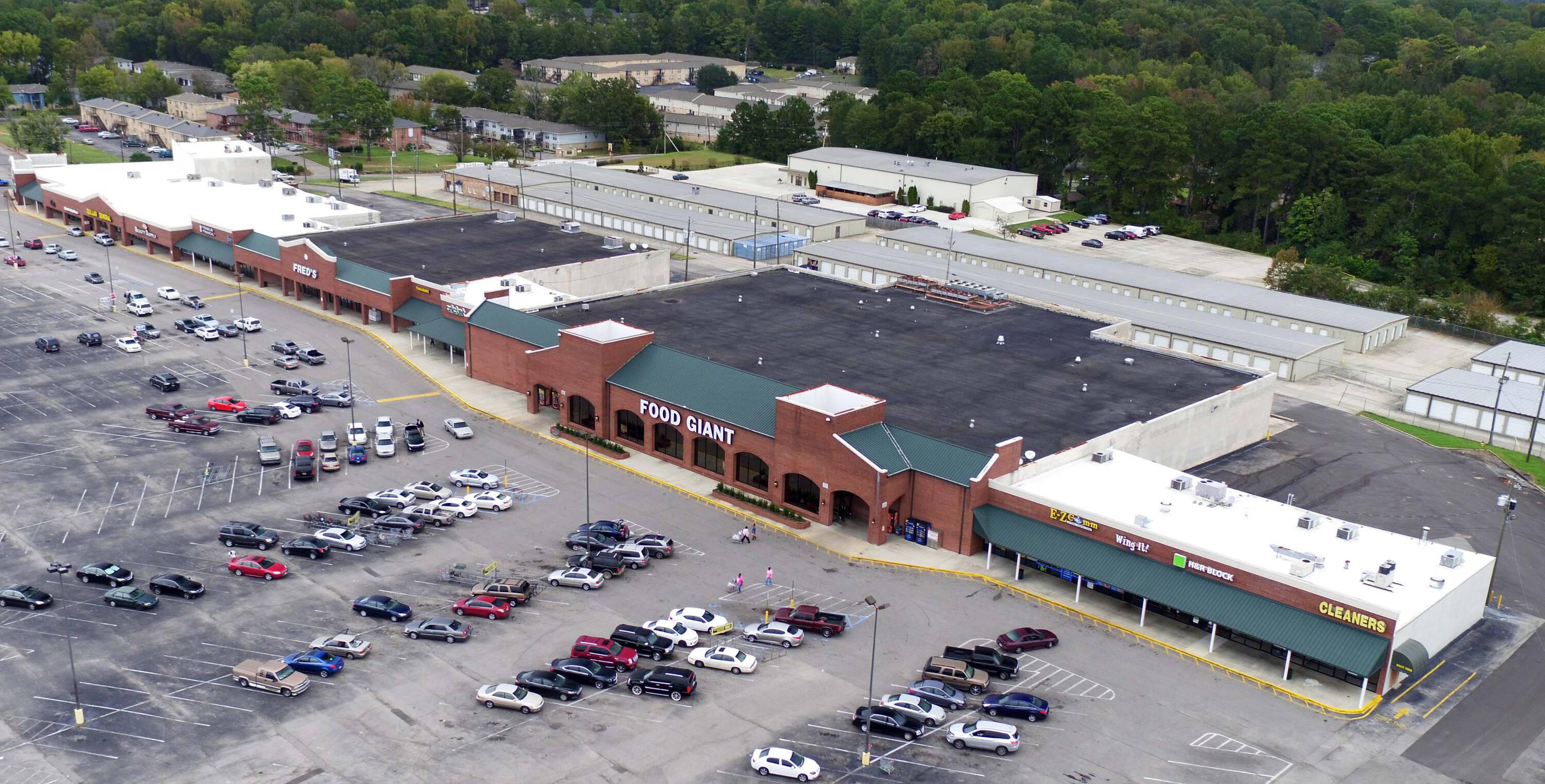 1671 Center Point Pkwy, Center Point, AL 35215 | Crexi.com