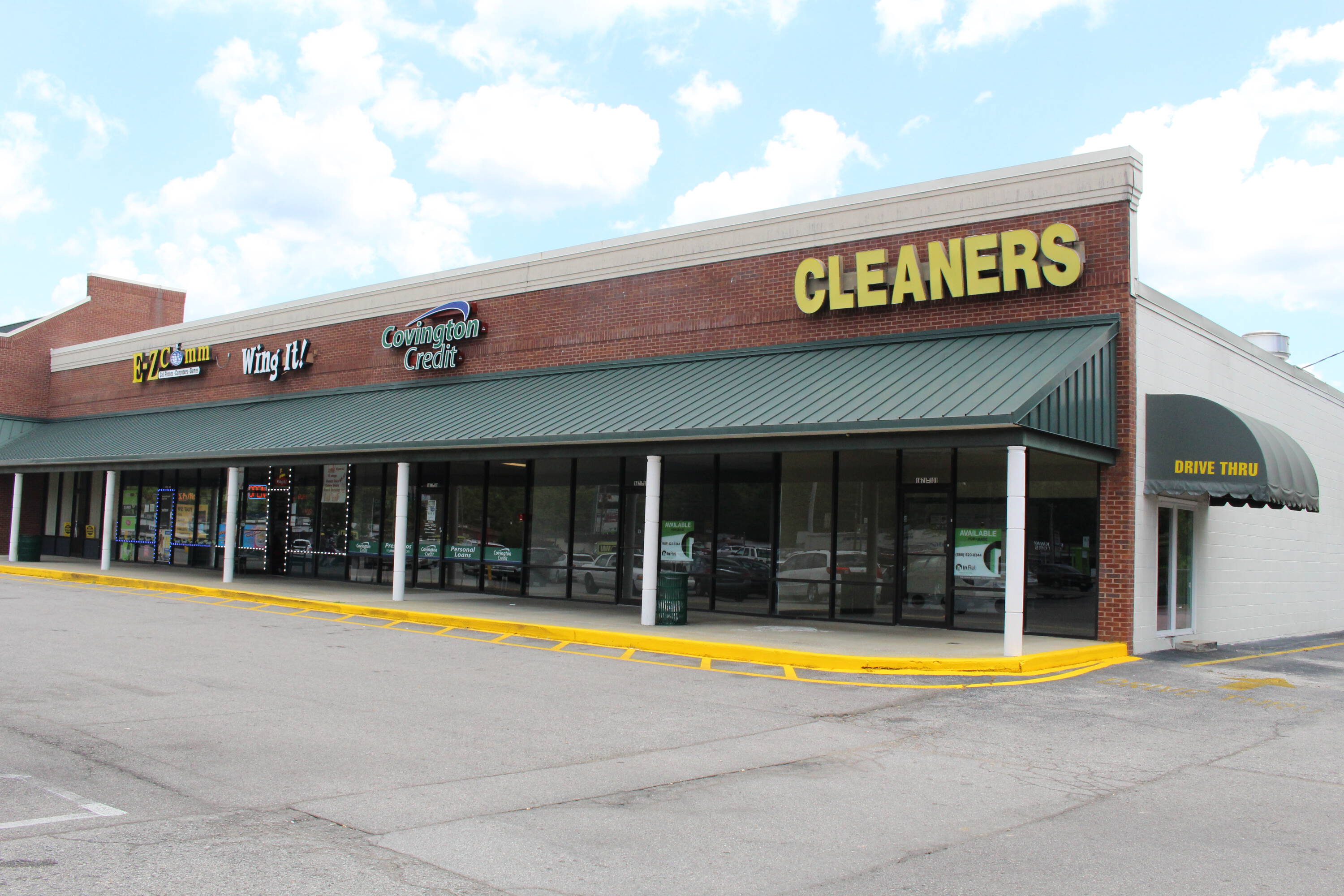 1671 Center Point Pkwy, Center Point, AL 35215 | Crexi.com