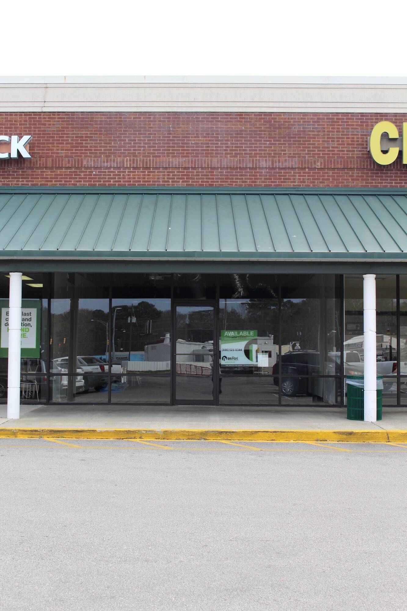 1671 Center Point Pkwy, Center Point, AL 35215 | Crexi.com