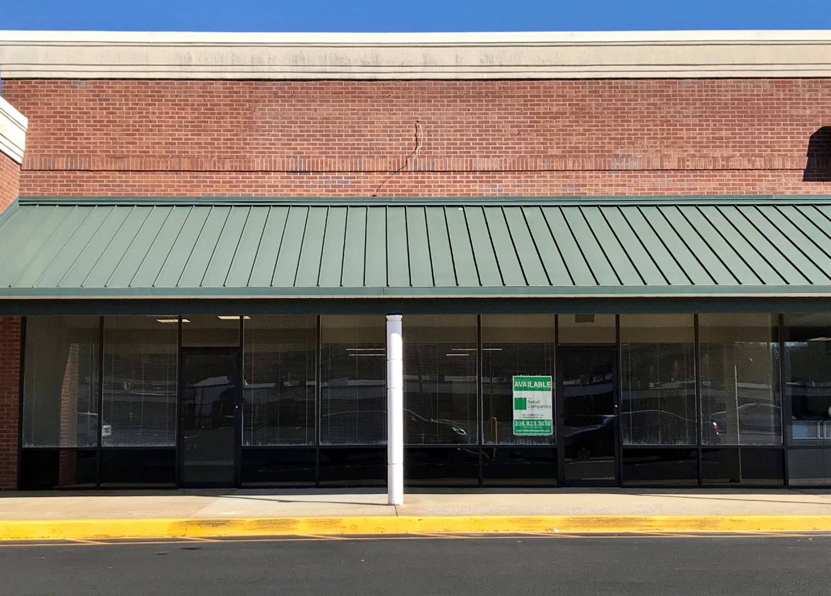 1671 Center Point Pkwy, Center Point, AL 35215 | Crexi.com