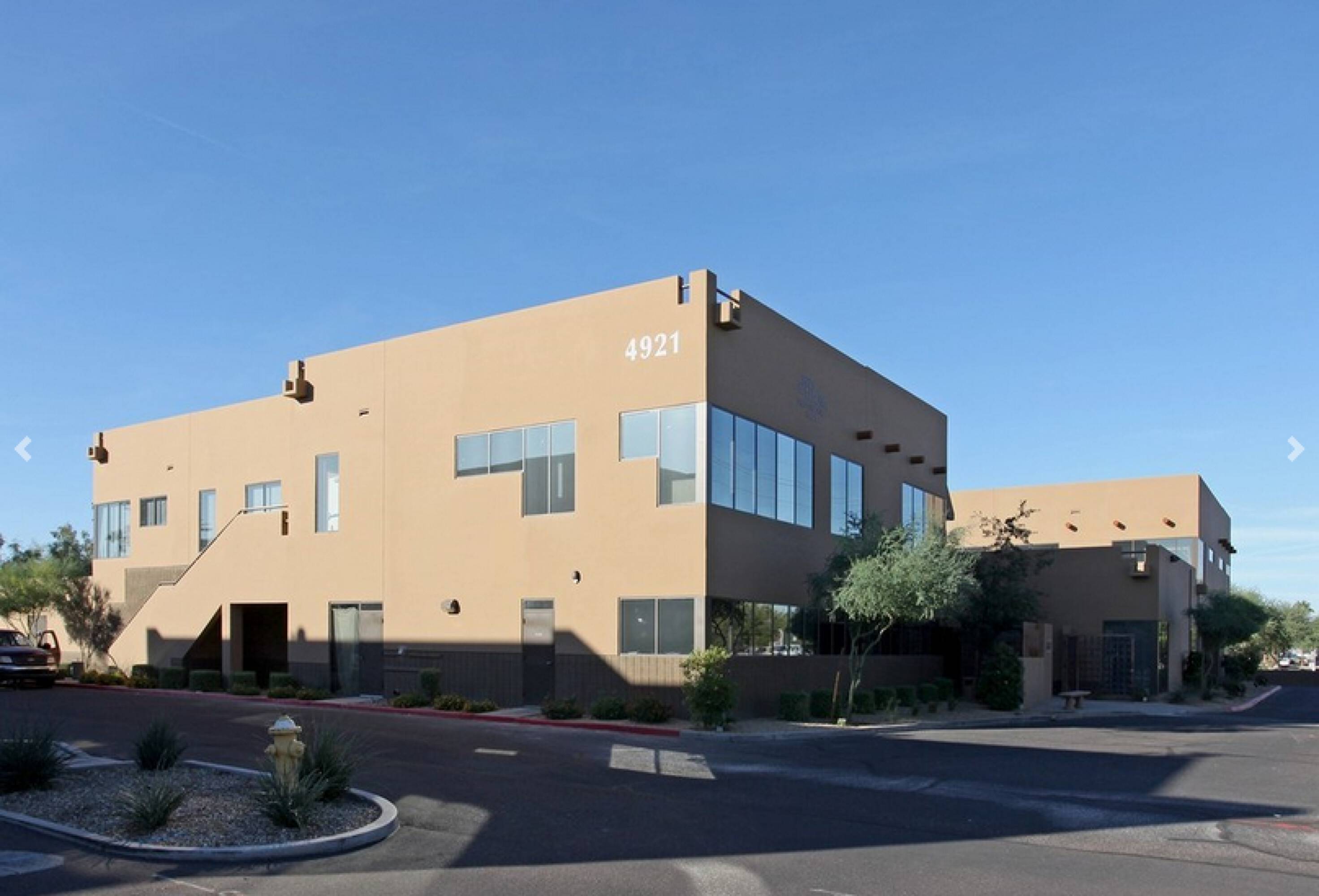 4921 E Bell Rd, Scottsdale, AZ 85254 | Crexi.com