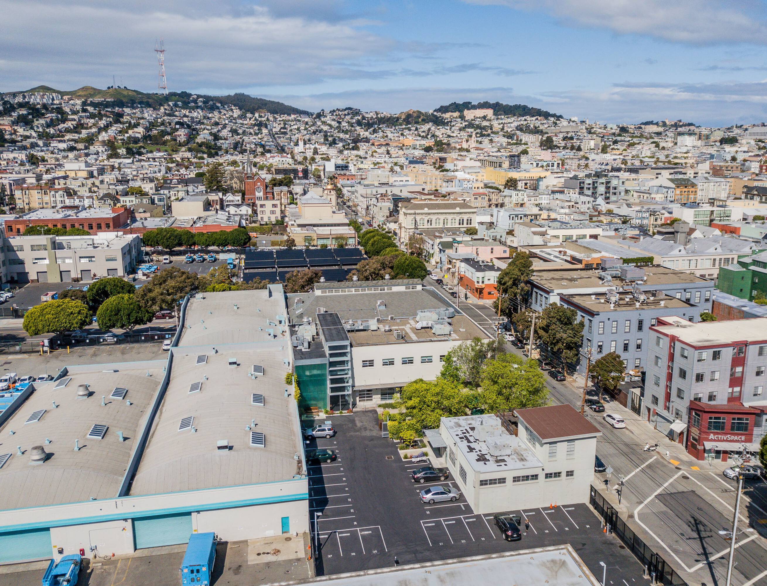 500 Treat Ave, San Francisco, CA 94110 | Crexi.com