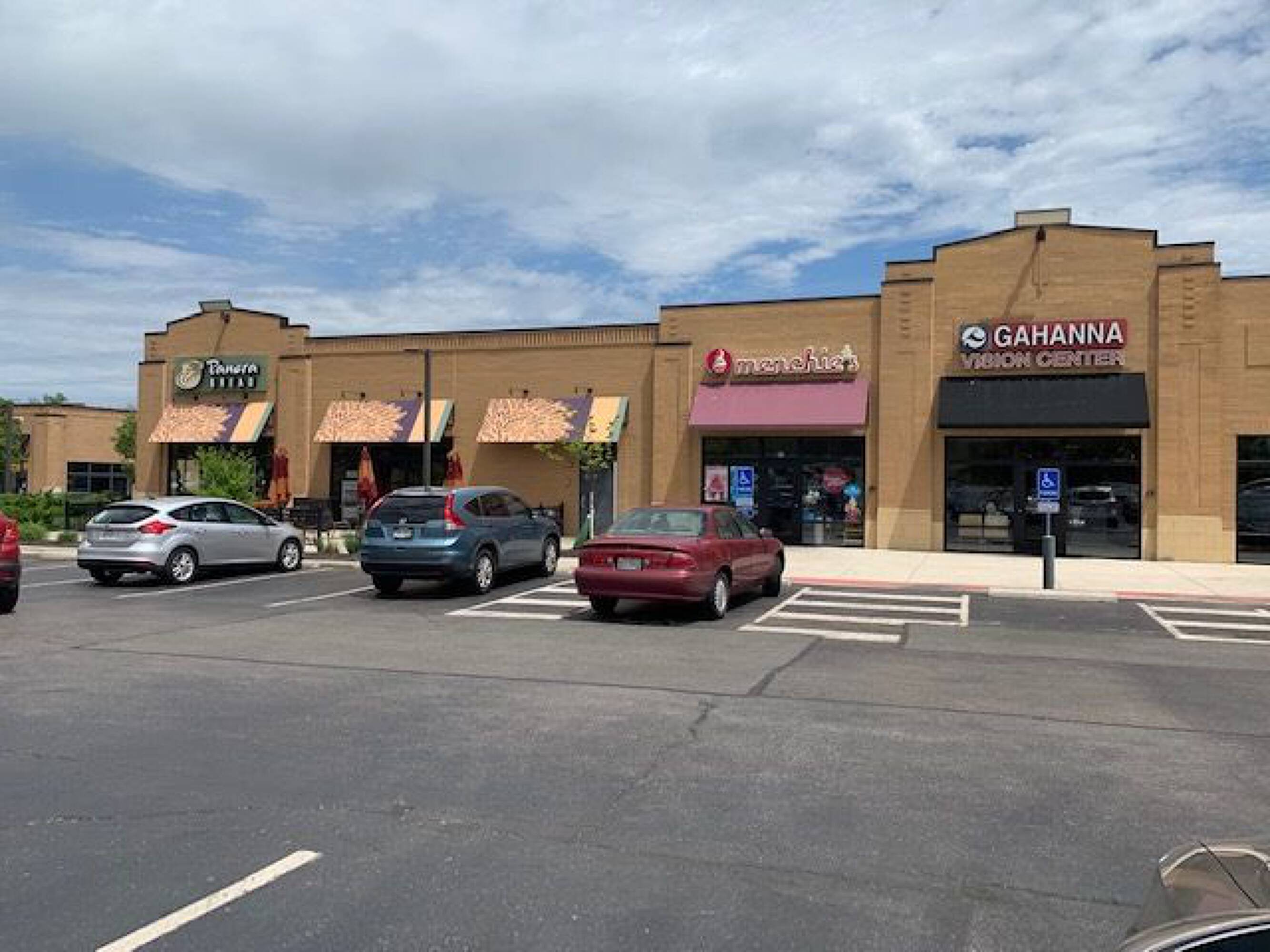 73-109 North Hamilton Road, Gahanna, OH 43230 | Crexi.com